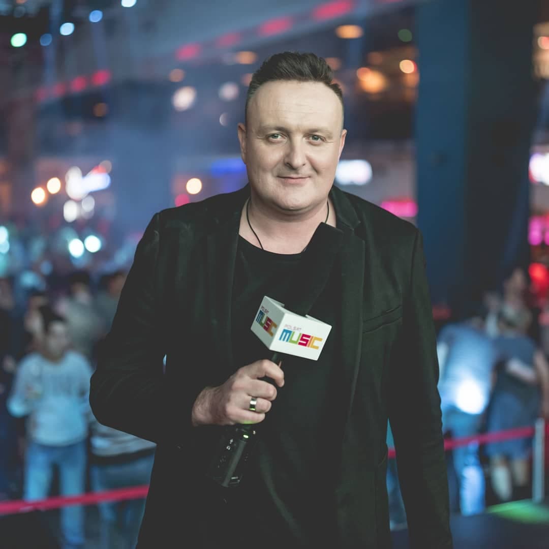 Teatr MY Production - Oficjalna strona