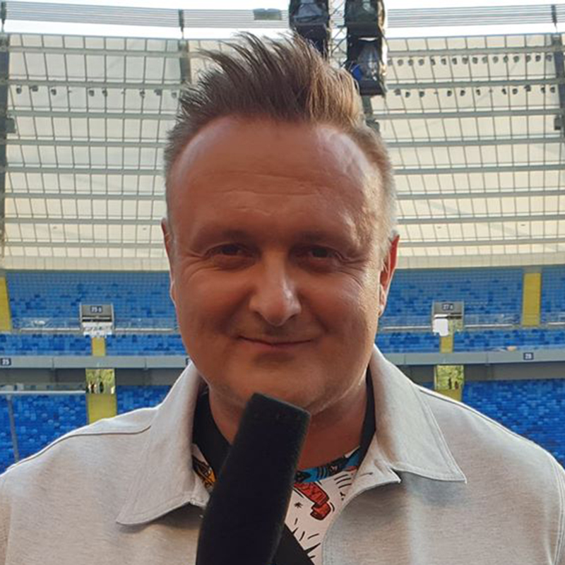 Teatr MY Production - Oficjalna strona